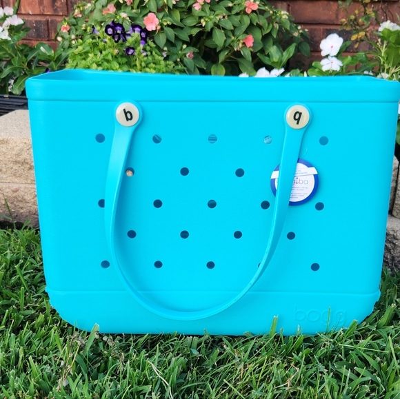 BOGG BAG | Bags | Nwt Bogg Bag Original Large Extra Large Tiff Tiffany ...